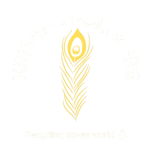 About - krishna Polymers